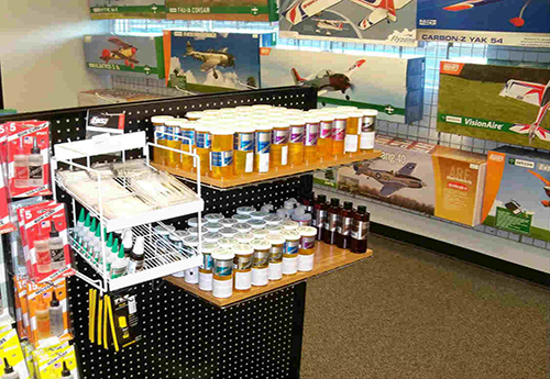 Saskatchewan – Remote Control Hobbies