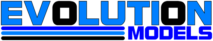 Evolution - Remote Control Hobbies